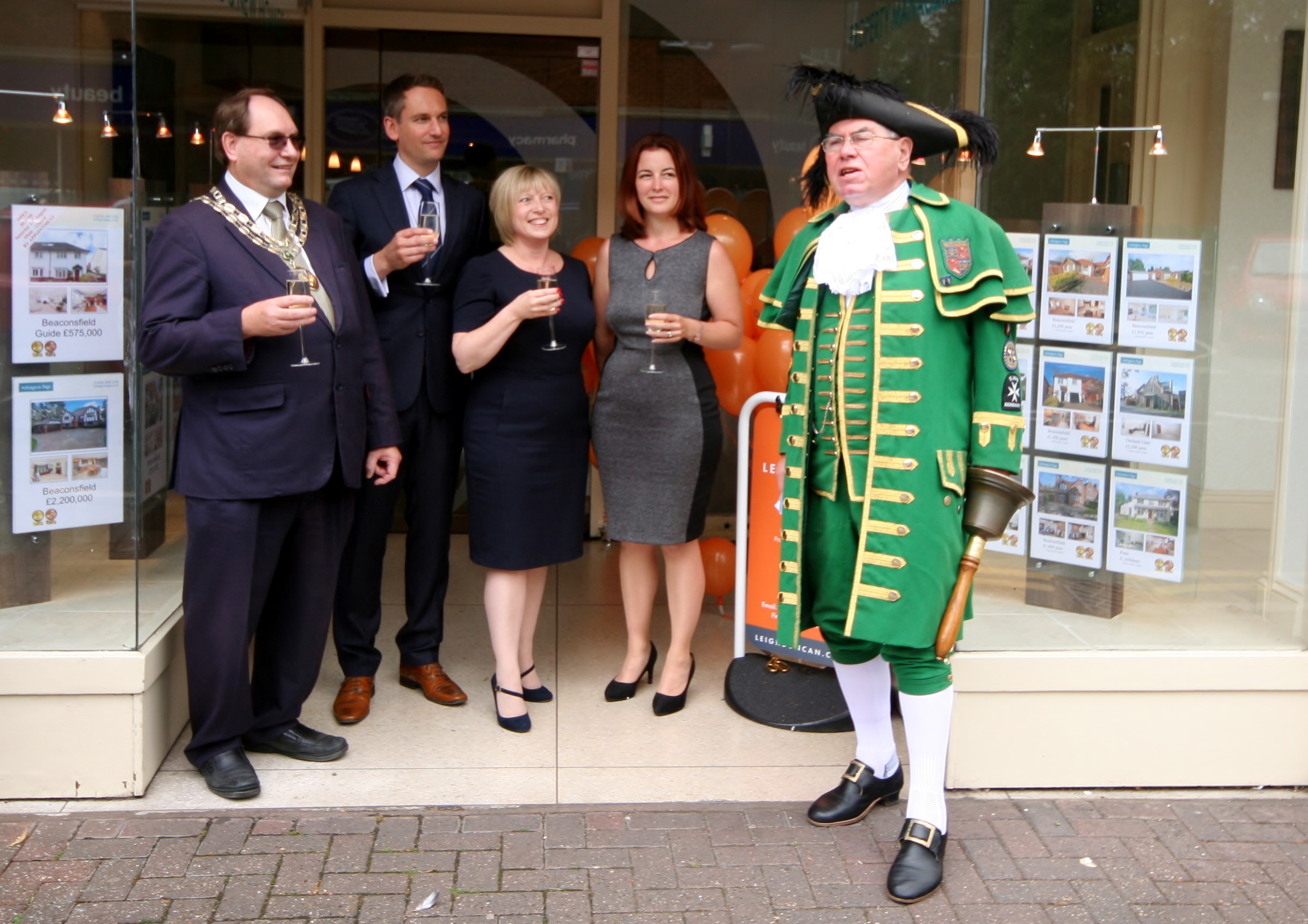 News - Leigh Duncan LLP